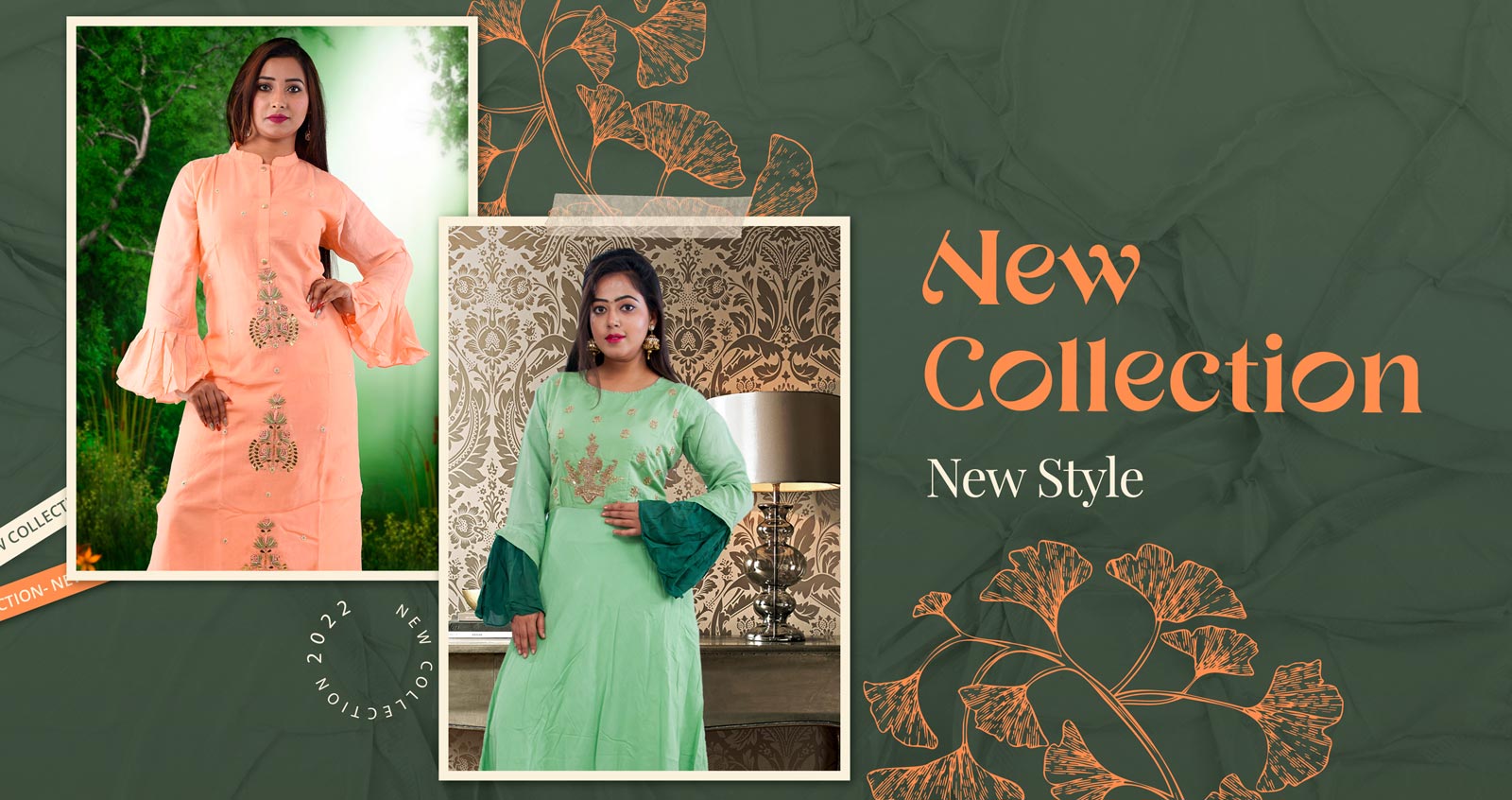 Designer Kurti Manufacturer in Kolkata | Kurti Wholesaler